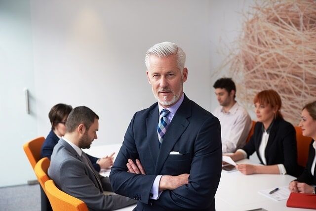 Corporate governance training experts - Governance Gurus train leaders